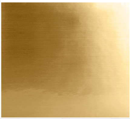 Siser EasyPSV Brushed Gold 12"