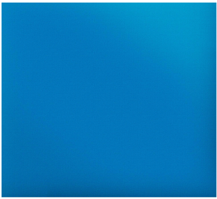 Siser Easy Puff - Neon Blue